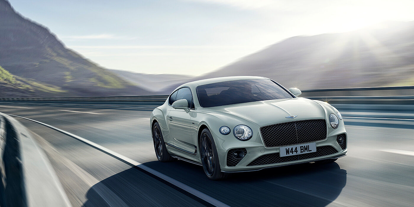 Bentley Düsseldorf | Offizieller Bentley Händler